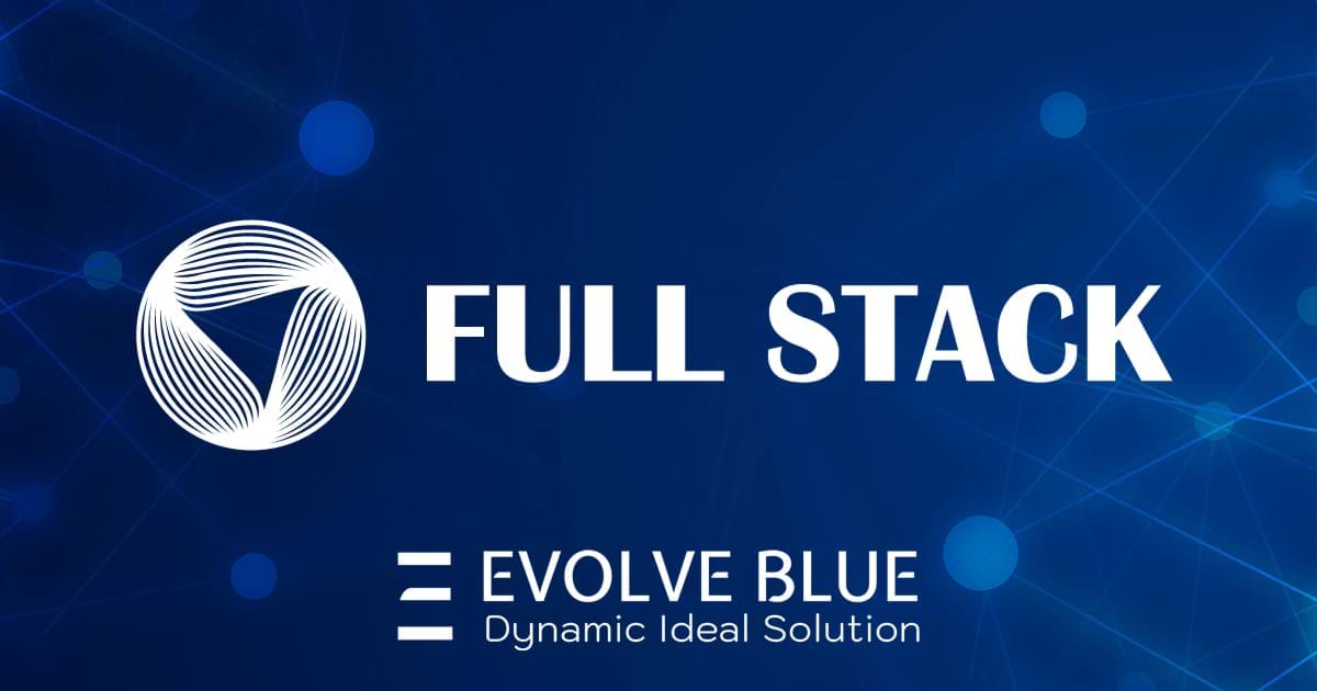 Full Stack Development Company in the USA | Hire Full Stack Developers ...